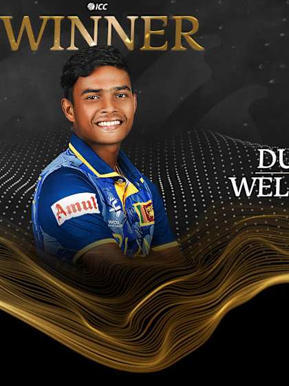 Official International Cricket Council Website