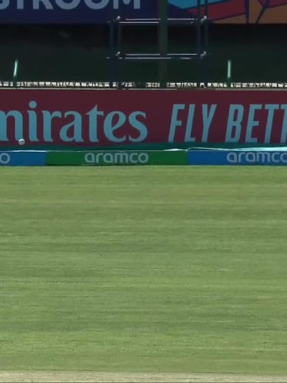 Steve Stolk - South Africa Under-19