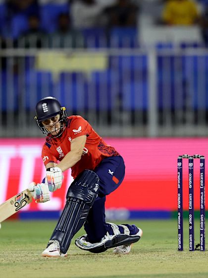 ICC.tv | ICC Women's T20 World Cup, 2024