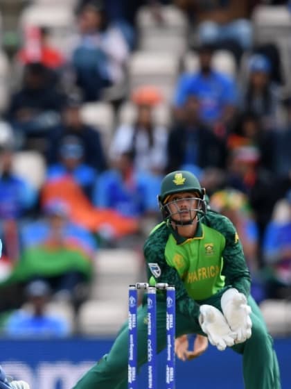 Rohit Gurunath Sharma - India