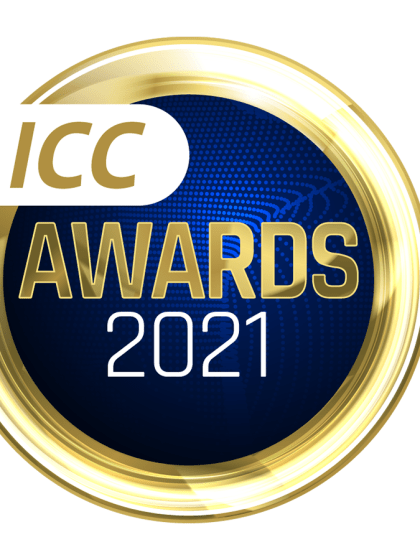 Official International Cricket Council Website