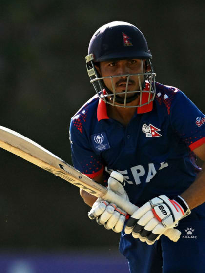 ICC Men's & Women's Cricket Rankings Overview | ICC