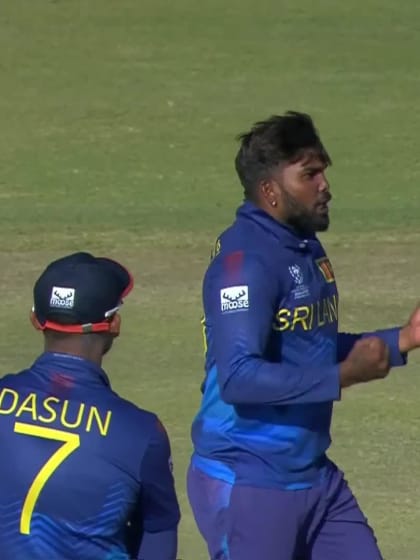 ICC Men's & Women's Cricket Rankings Overview | ICC