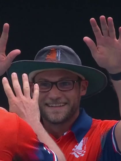 ICC Men's & Women's Cricket Rankings Overview | ICC