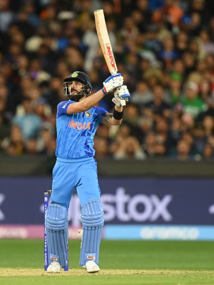 ICC Men's T20 World Cup, 2024