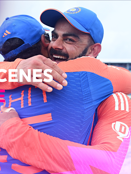 ICC Men's T20 World Cup, 2024