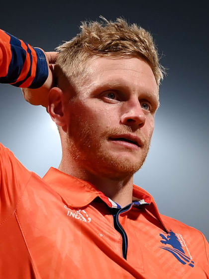 ICC Men's T20 World Cup, 2024