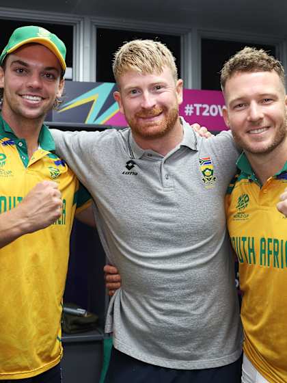 ICC Men's T20 World Cup, 2024