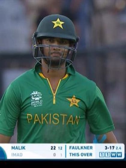 Team - Pakistan