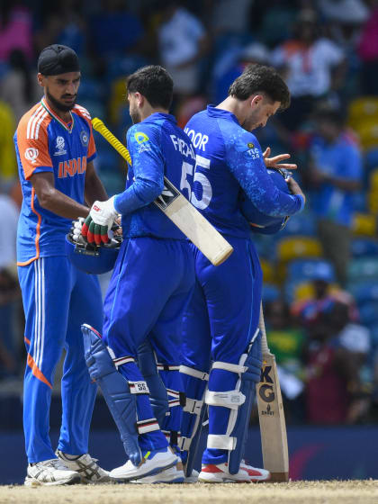 ICC Men's & Women's Cricket Rankings Overview | ICC