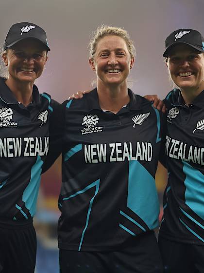 TEAM - Pakistan Women
