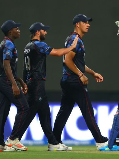 ICC Men's & Women's Cricket Rankings Overview | ICC