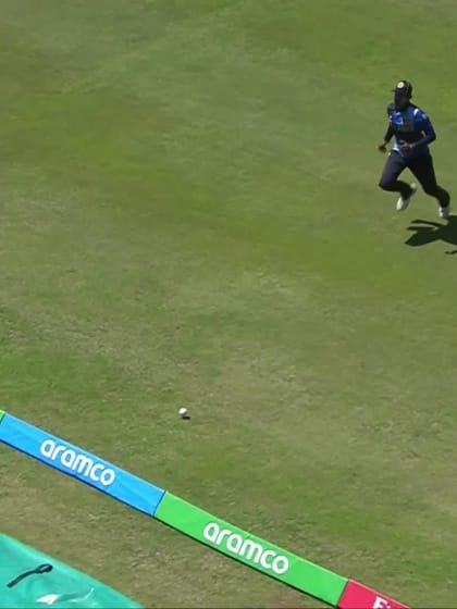 Steve Stolk - South Africa Under-19