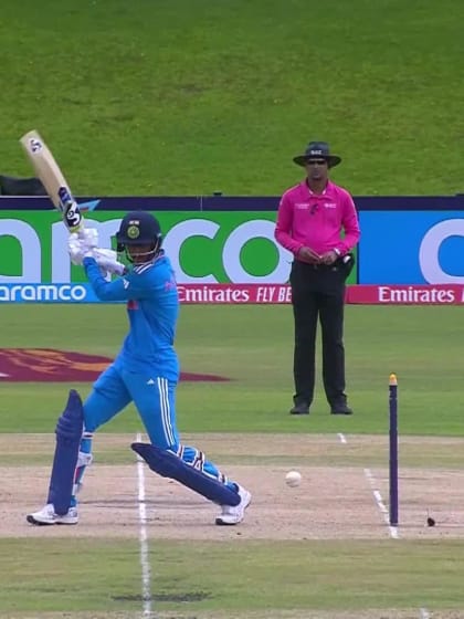 ICC Men's & Women's Cricket Rankings Overview | ICC