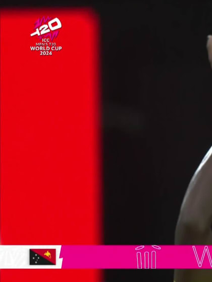 Tony Pala Ura - Papua New Guinea