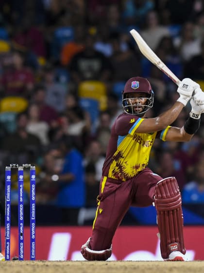 ICC Men's T20 World Cup, 2024