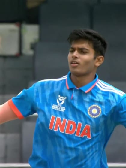 Sam James Konstas - Australia Under-19