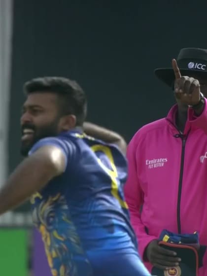 ICC Men's & Women's Cricket Rankings Overview | ICC