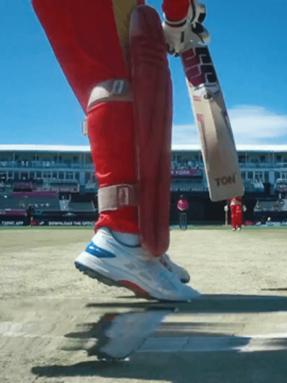 Cricket Videos | ICC