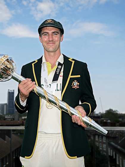 ICC World Test Championship