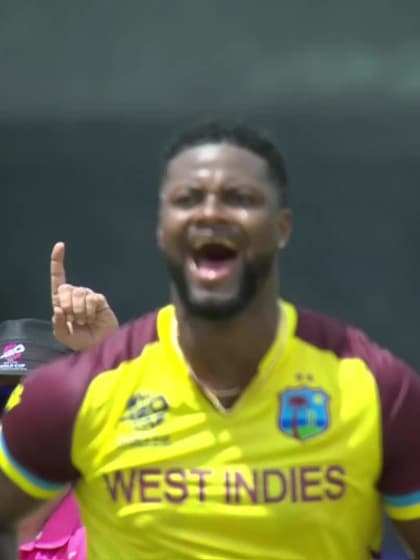 Tony Pala Ura - Papua New Guinea