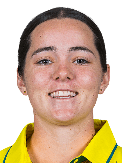 Aramco | Player of the Match | ICC Women's Under-19 T20 World Cup, 2025