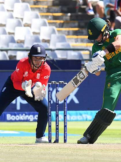 ICC Women's T20 World Cup, 2024