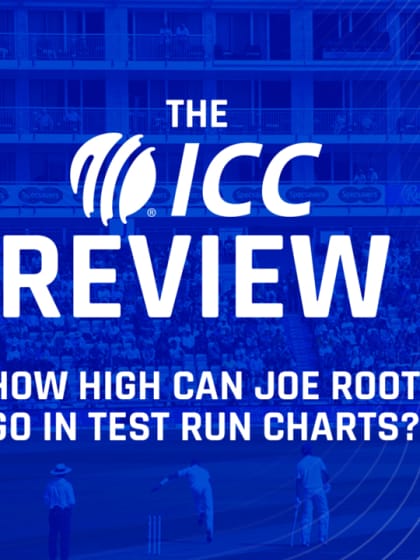 ICC Men's & Women's Cricket Rankings Overview | ICC