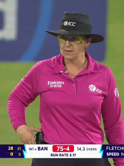 ICC Men's & Women's Cricket Rankings Overview | ICC