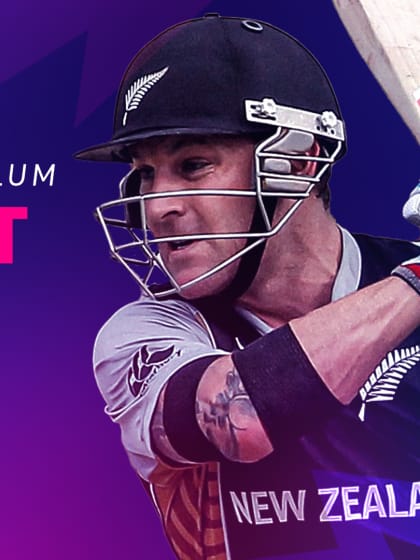 ICC.tv | ICC Men's T20 World Cup, 2024