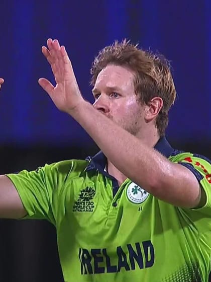 Mitchell Ross Marsh - Australia