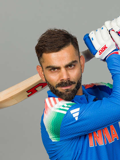 Official International Cricket Council Website