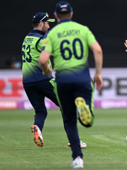 ICC Men's & Women's Cricket Rankings Overview | ICC