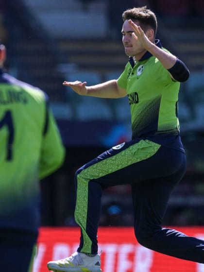 Mitchell Josef Santner - New Zealand