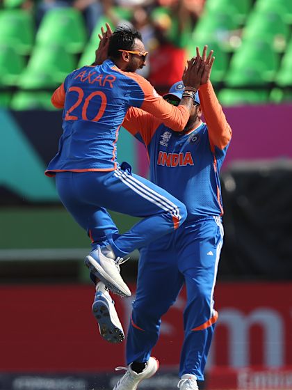 ICC Men's T20 World Cup, 2024