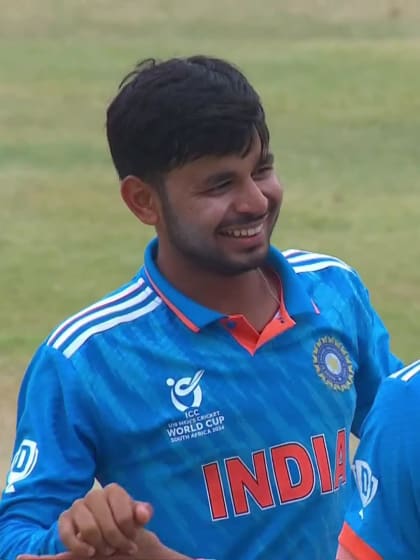 TEAM - Nepal Under-19