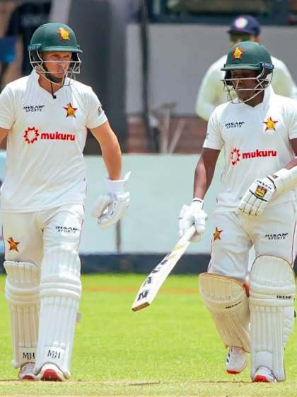 TEAM - Zimbabwe