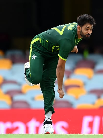 ICC Men's & Women's Cricket Rankings Overview | ICC