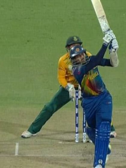 Team - South Africa