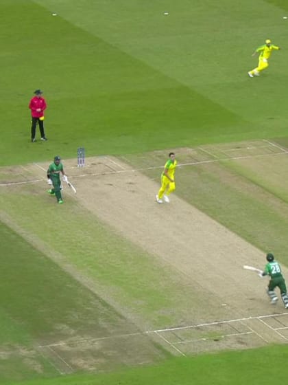 Soumya Sarkar - Bangladesh