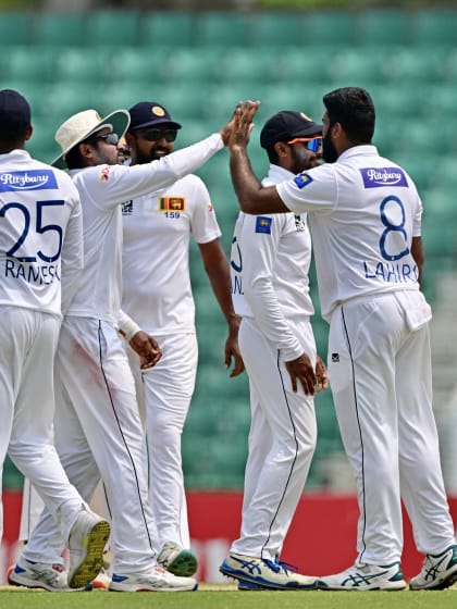 ICC World Test Championship