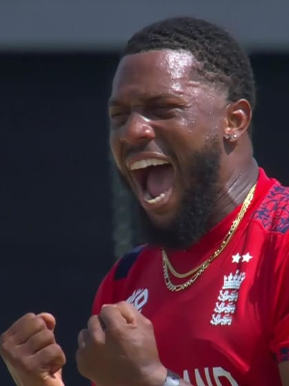 Timothy Hays David - Australia