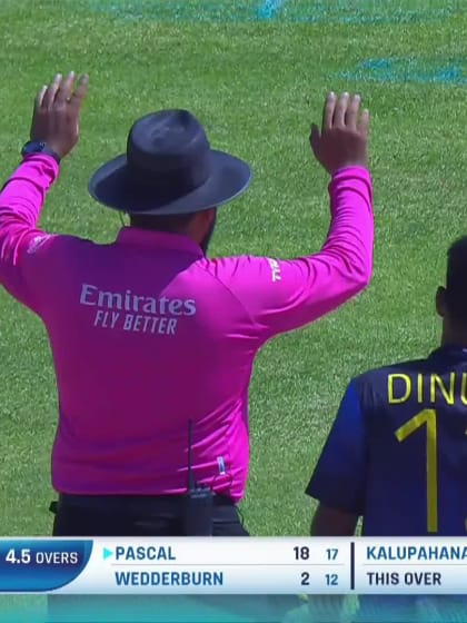 ICC Men's & Women's Cricket Rankings Overview | ICC