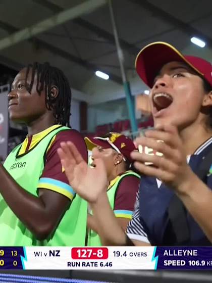 ICC Men's & Women's Cricket Rankings Overview | ICC