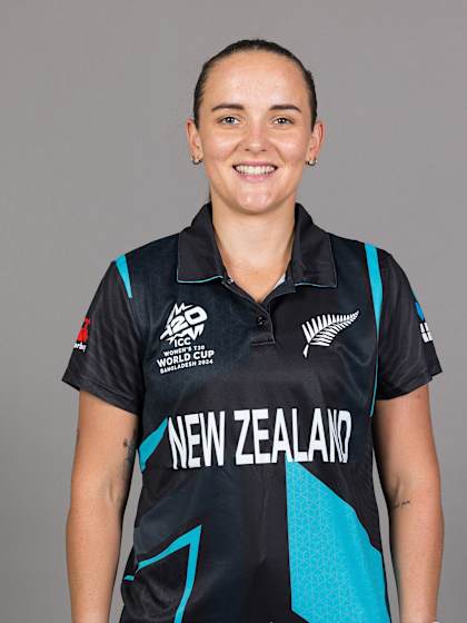 Official International Cricket Council Website