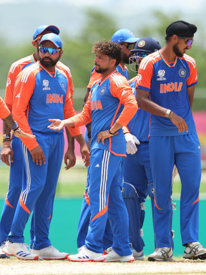 ICC Men's T20 World Cup, 2024