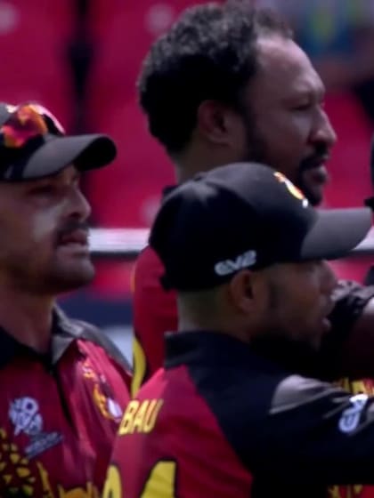 ICC Men's & Women's Cricket Rankings Overview | ICC