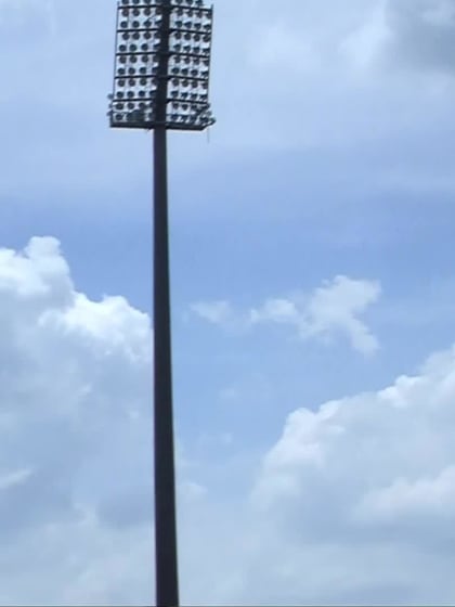 Steve Stolk - South Africa Under-19