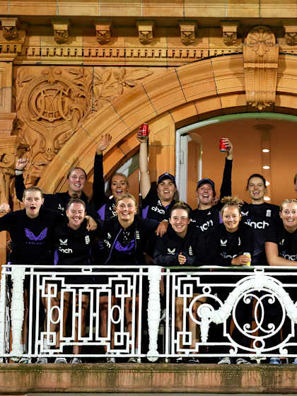 Official International Cricket Council Website