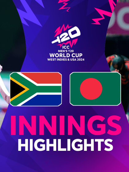 ICC Men's T20 World Cup, 2024